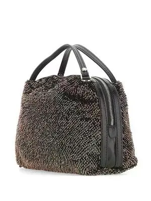 Gianni Chiarini Trimmed Totes