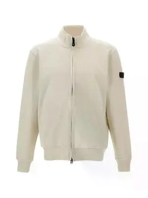 Peuterey Altair Zip-up Sweater