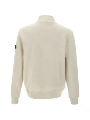 Peuterey Altair Zip-up Sweater