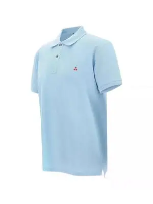 Peuterey Collared Polos For Men