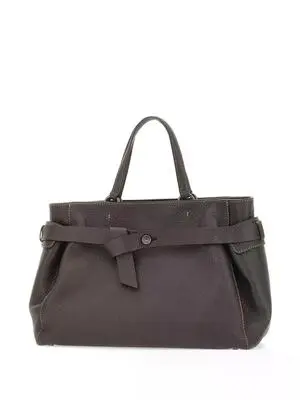 Gianni Chiarini Knotted Totes