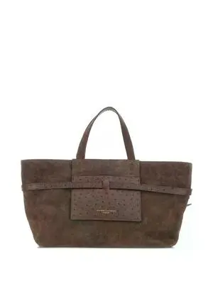 Gianni Chiarini Logo Totes