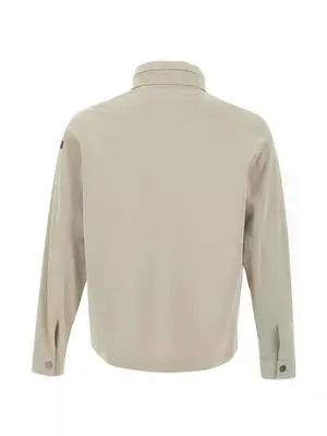 RRD Wilson Light Benzina Jacket