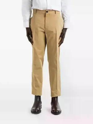 Burberry Slim Fit Pants For Women