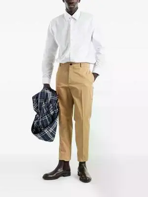 Burberry Slim-fit Trousers