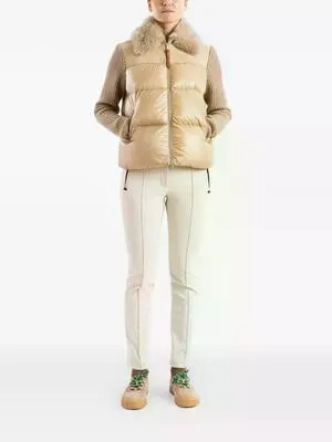 Moncler Shearling Jackets For Women