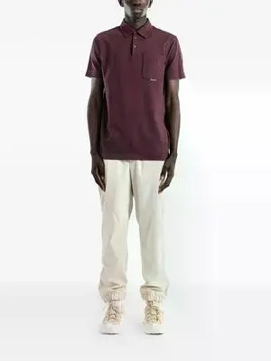 Moncler Side-stripe Track Pants