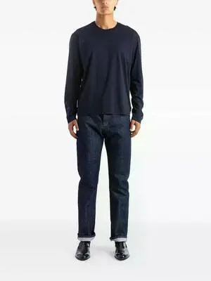 JIL SANDER Long-sleeve T-shirt