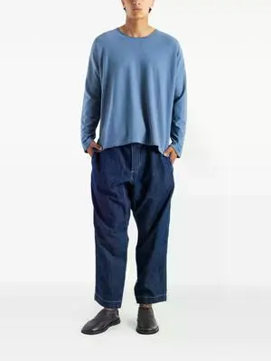 CASEY CASEY Cropped Jeans