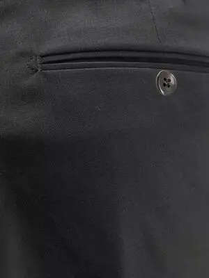 GERMANO 1952 Berlin Fit Pleated Trousers