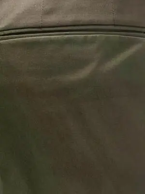 GERMANO 1952 Milan Fit Cotton Trousers