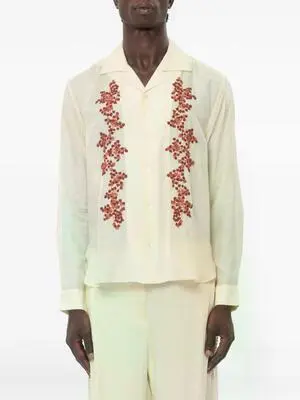 Baziszt Cuff Shirts For Men