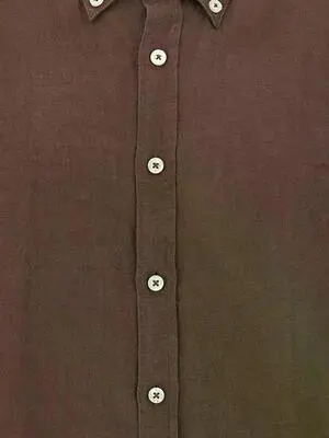 COLMAR Short-sleeve Button-down Shirt