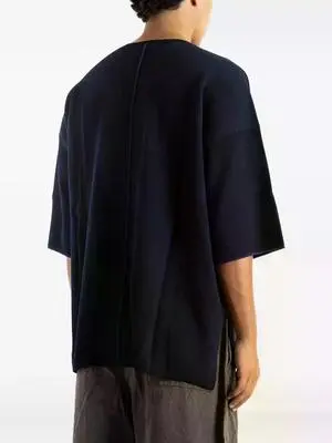 CASEY CASEY Oversized T-shirt