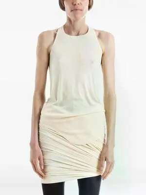 Rick Owens Sleeveless Camis Tanks For Women