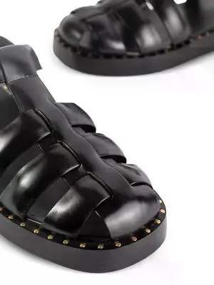 Church's Reika Sandals