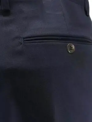 GERMANO 1952 Berlin Fit Pleated Trousers