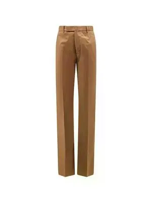 Germano 1952 Zip Up Pants For Men