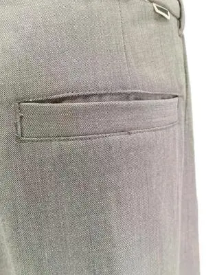 WOODBIRD Tailored Trousers