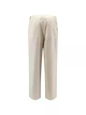 WOODBIRD Wu Chino Cotton Trousers