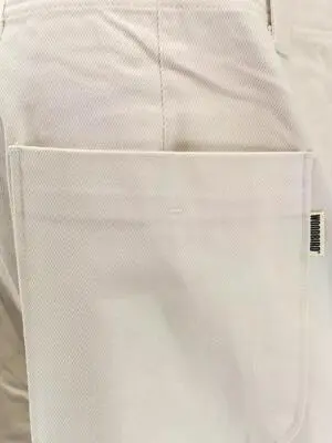 WOODBIRD Wu Chino Cotton Trousers