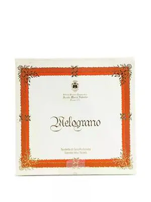 SANTA MARIA NOVELLA Melograno Scented Wax Tablets