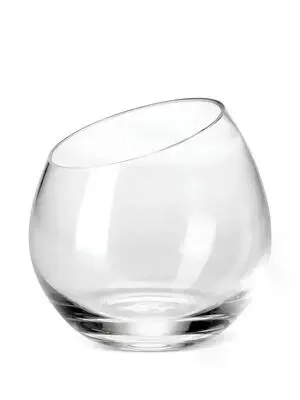 IVV Sangiovese Slanted Glasses