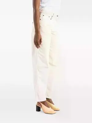 CASEY CASEY Paulo Straight-leg Jeans
