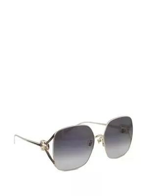 Gucci Interlocking G Sunglasses