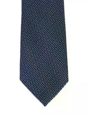 TOM FORD Basket-weave Neck Tie