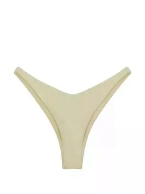 LA REVECHE Sahar Bikini Bottoms - Neutrals