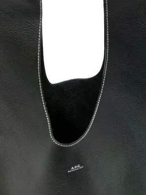A.p.c. Le Neige Shoulder Bag