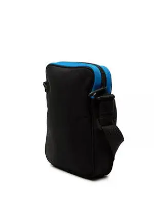 Balenciaga Small Nylon Messenger Bag