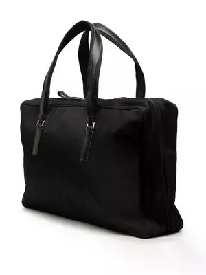 Prada Tessuto Travel Bag