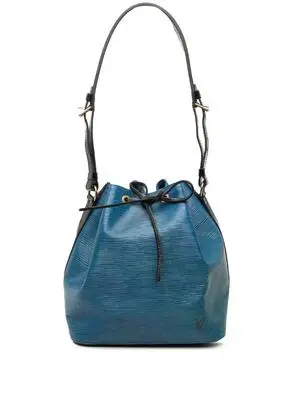 Louis Vuitton Drawstring Totes
