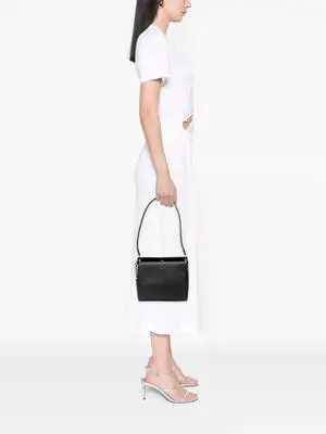 FERRAGAMO Gancini Shoulder Bag