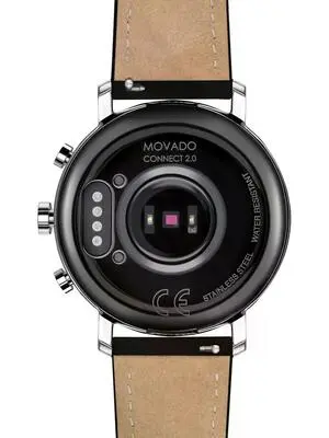 Movado Connect 2.0 Watch