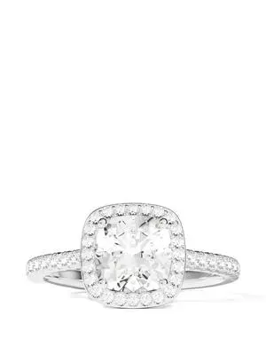 APM MONACO Lumière Solitaire Ring