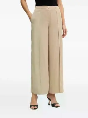 Armani Exchange Knee Length Pants For Women