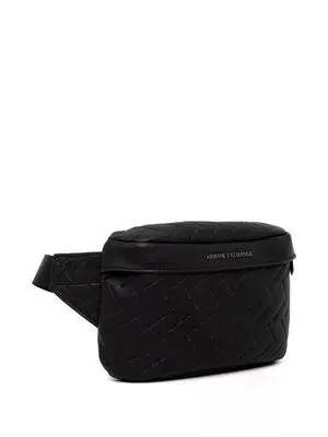 Armani Exchange Belt Bags For Women