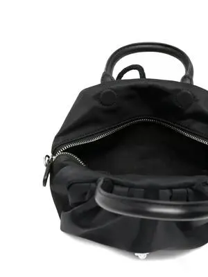 Simone Rocha Mini Gathered Tote Bag