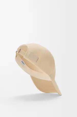Loewe L Patch Baseball Cap