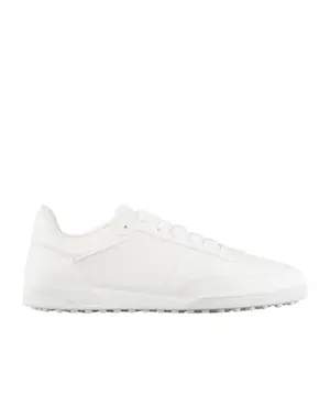 A.p.c. Round Toe Lace-up Sneakers