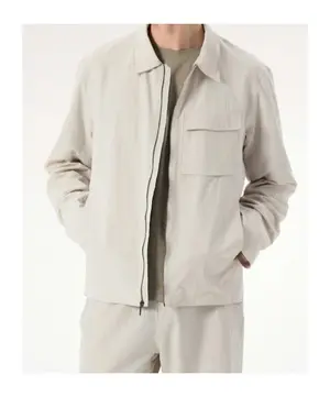 Veilance Spere Sl Jacket - Dark Cocoon