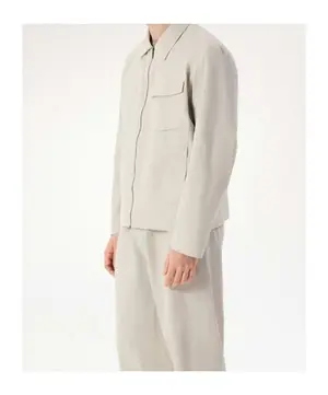 Veilance Spere Sl Jacket - Dark Cocoon