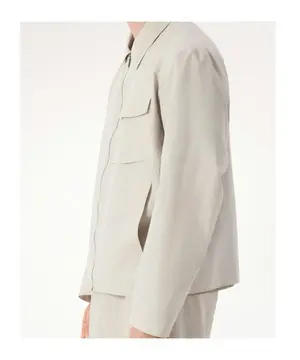 Veilance Spere Sl Jacket - Dark Cocoon