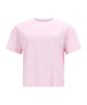 A.p.c. Boxy Logo T-shirt