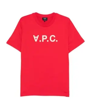 A.p.c. Standard Grand Vpc T-shirt
