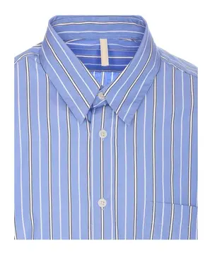 SUNFLOWER Striped Shirt