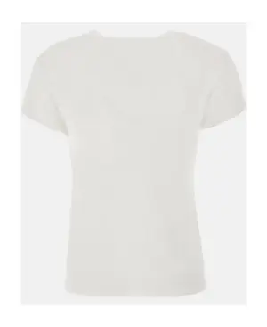 IRO PARIS Logo T-shirt